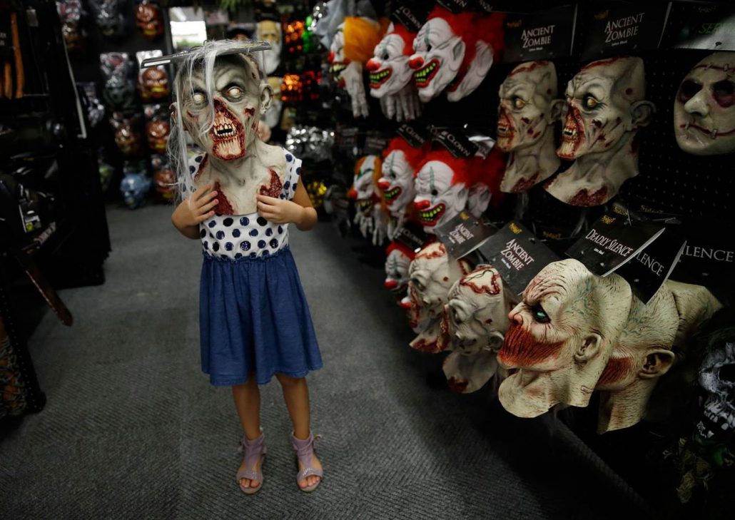 Halloween Store | GlendaleHalloween