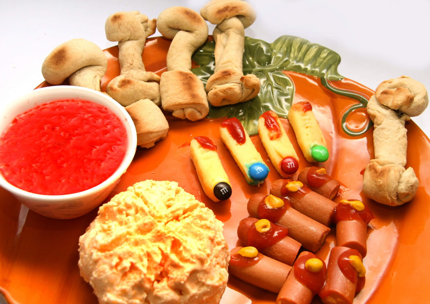 Halloween Foods, Halloween food ideas | GlendaleHalloween