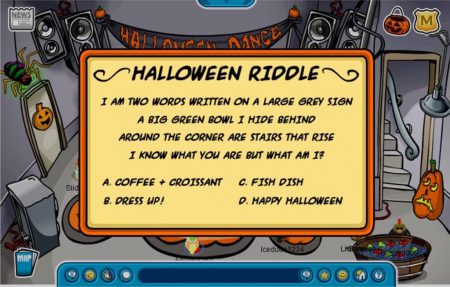 Halloween Riddles, Halloween Jokes | GlendaleHalloween