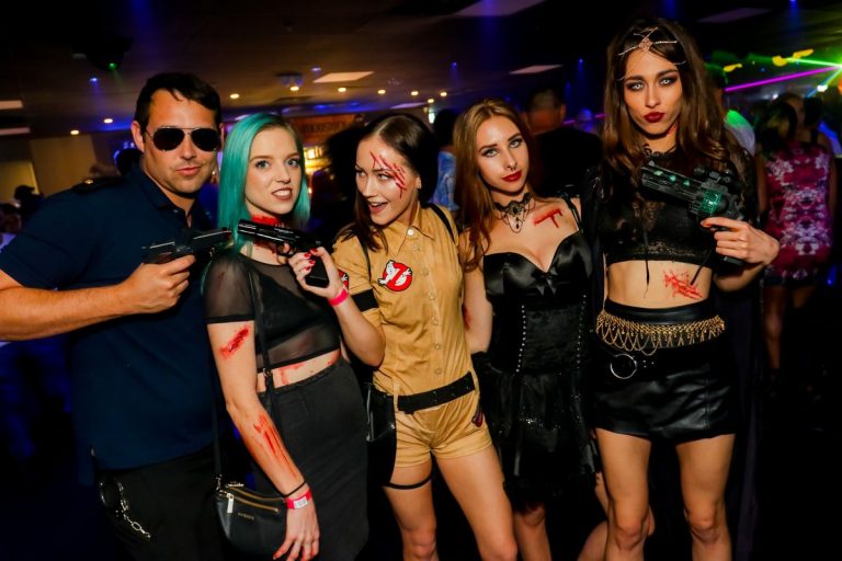 glendalehalloween : best_halloween_club | Glendale Halloween